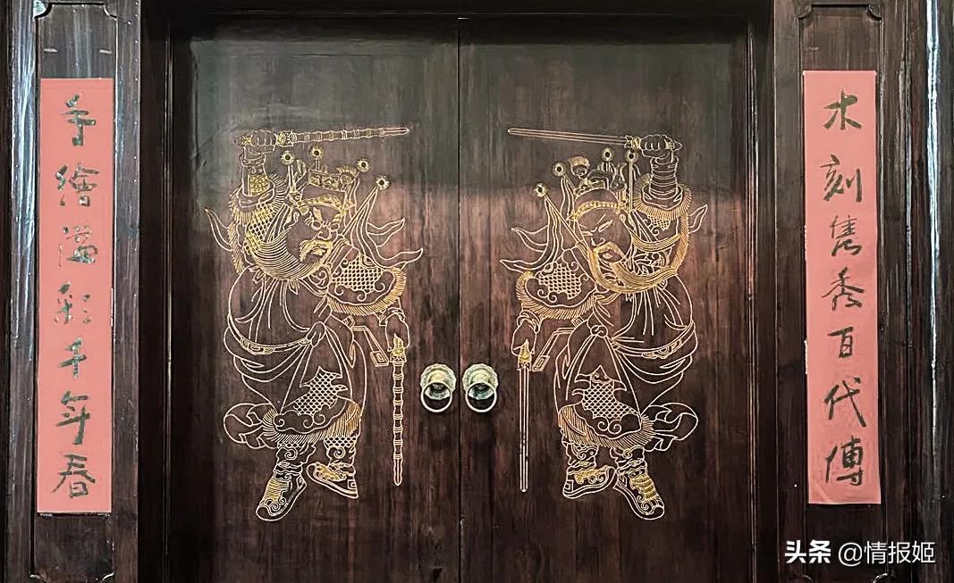 Look at the impressive "door god" IP, how to leverage "Generation Z ...