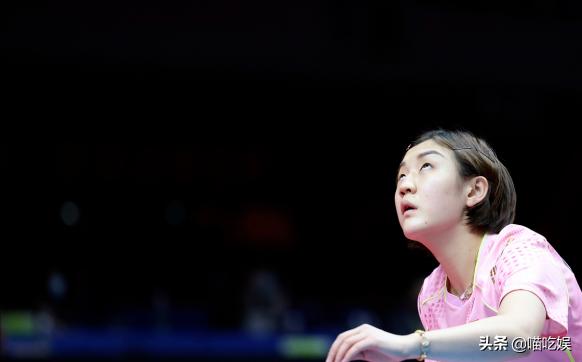 Break the defense!Baby cheers for Huang Xiaoming's cousin Chen Meng ...