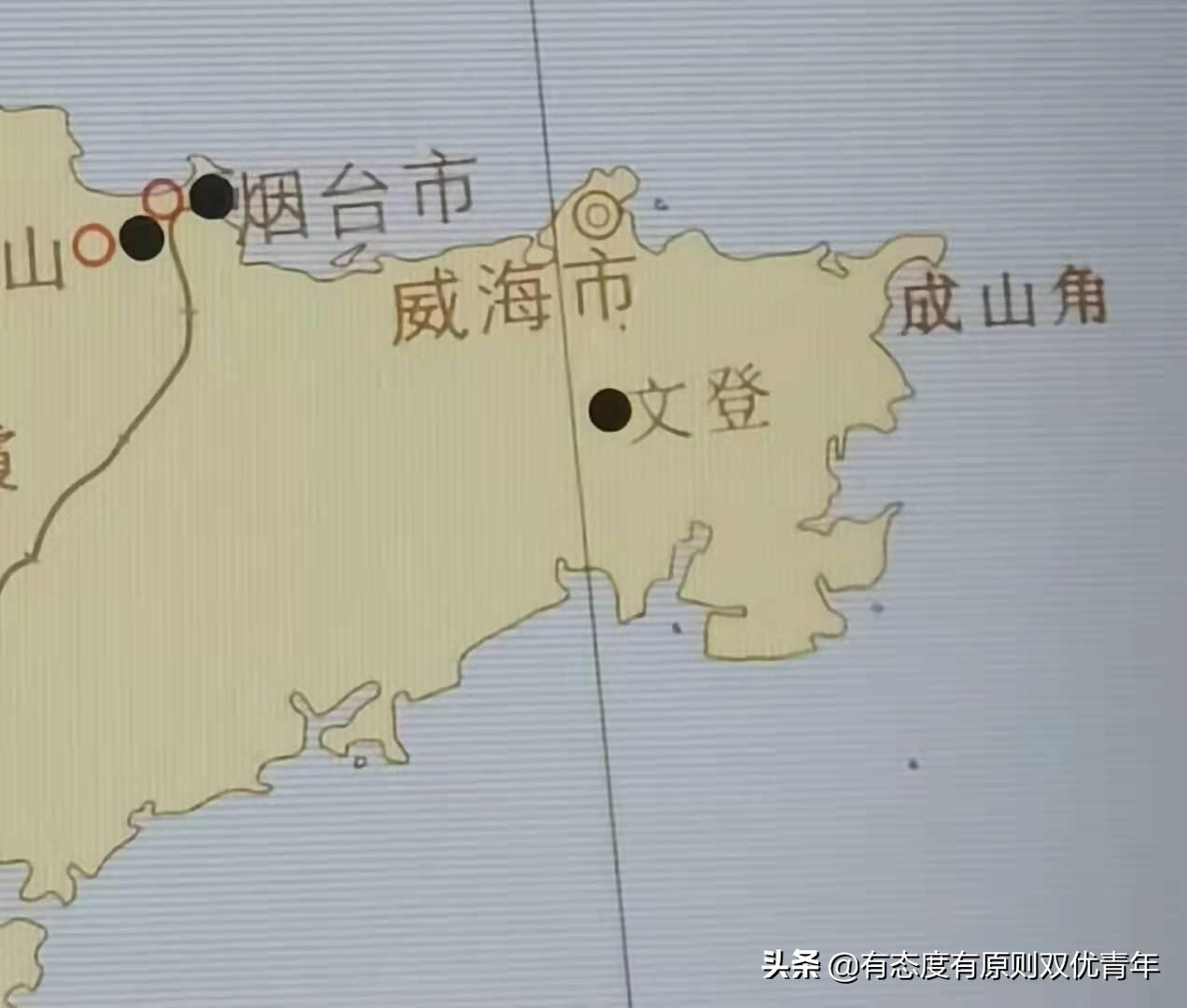 Changes in the city-Weihai - iMedia