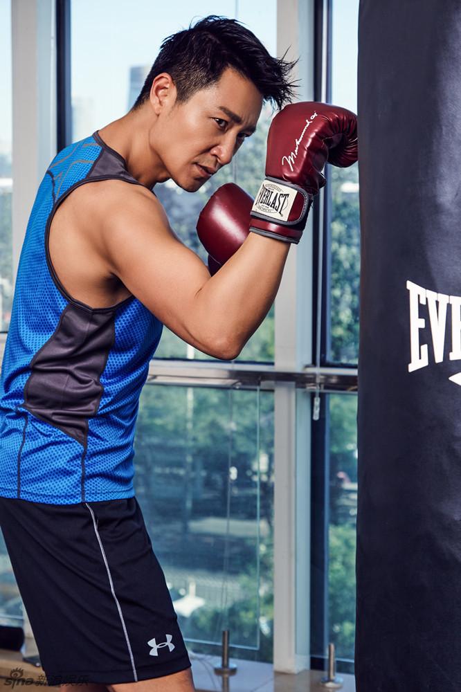 Contrast between the "professional scumbag" Li Zonghan, not to be a ...