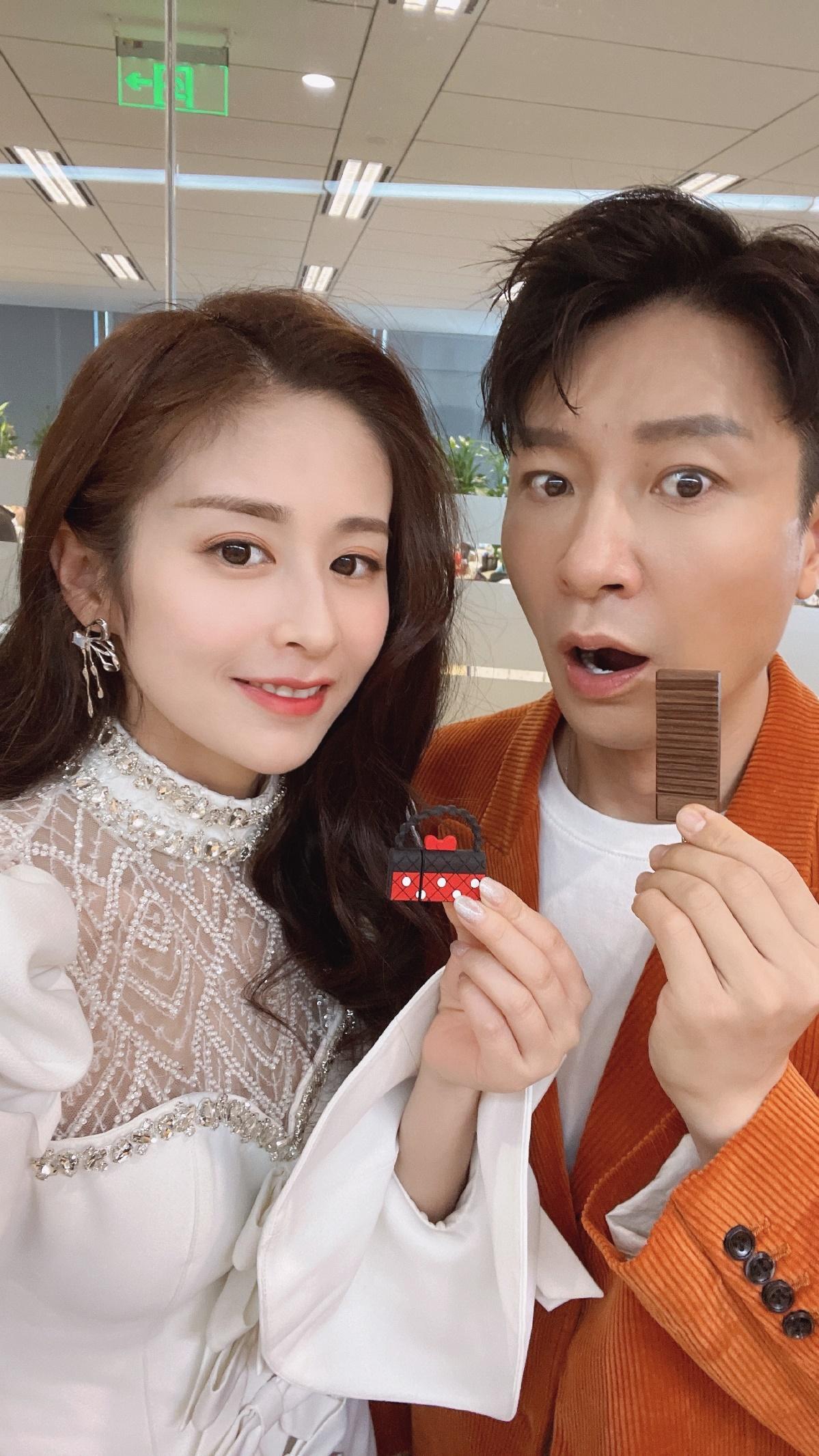 Contrast between the "professional scumbag" Li Zonghan, not to be a ...