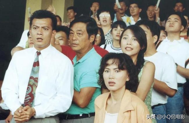 Do you remember these 6 TVB dramas?Each is worth reviewing - iMedia