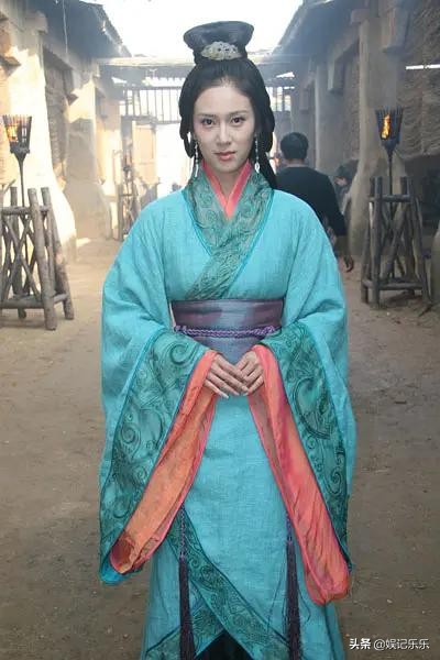 The 38-year-old Zhao Ke was the "Little Joe" of "New Three Kingdoms ...