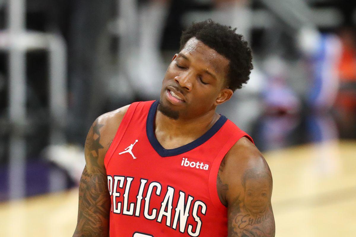 The strongest guard in active service?But what should Bledsoe do to ...
