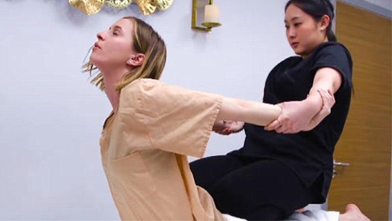 This women's prison in Thailand allows female inmates to provide ...