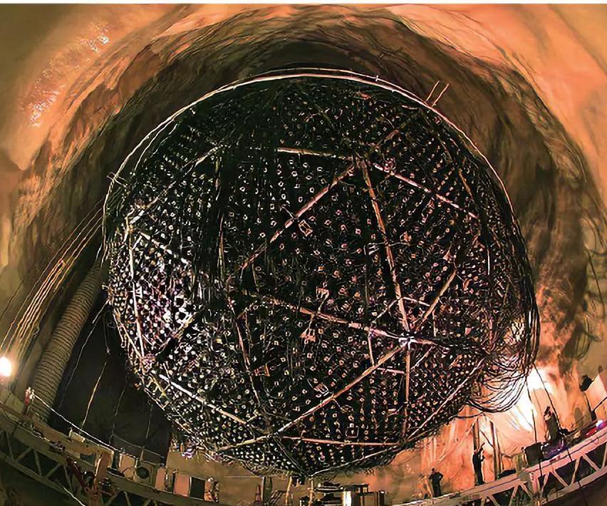 Going 10,000 meters underground, what did humans find in the depths of ...