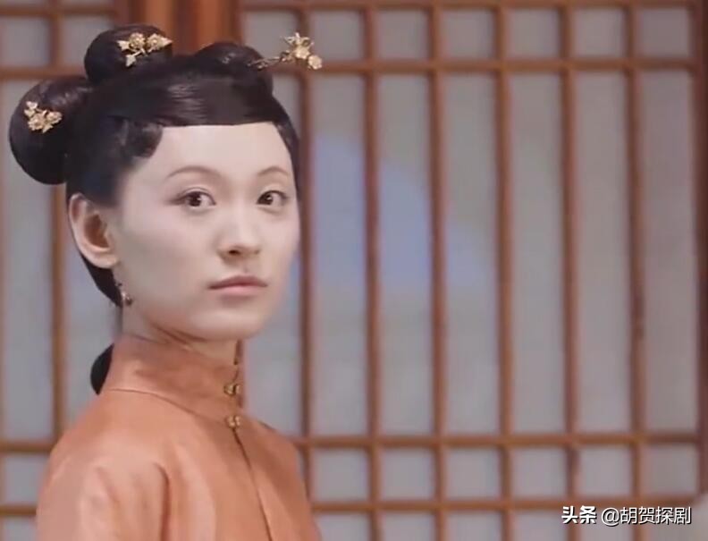 Yulouchun: The Sun family was framed as treason, Sun Youzhen walked on ...