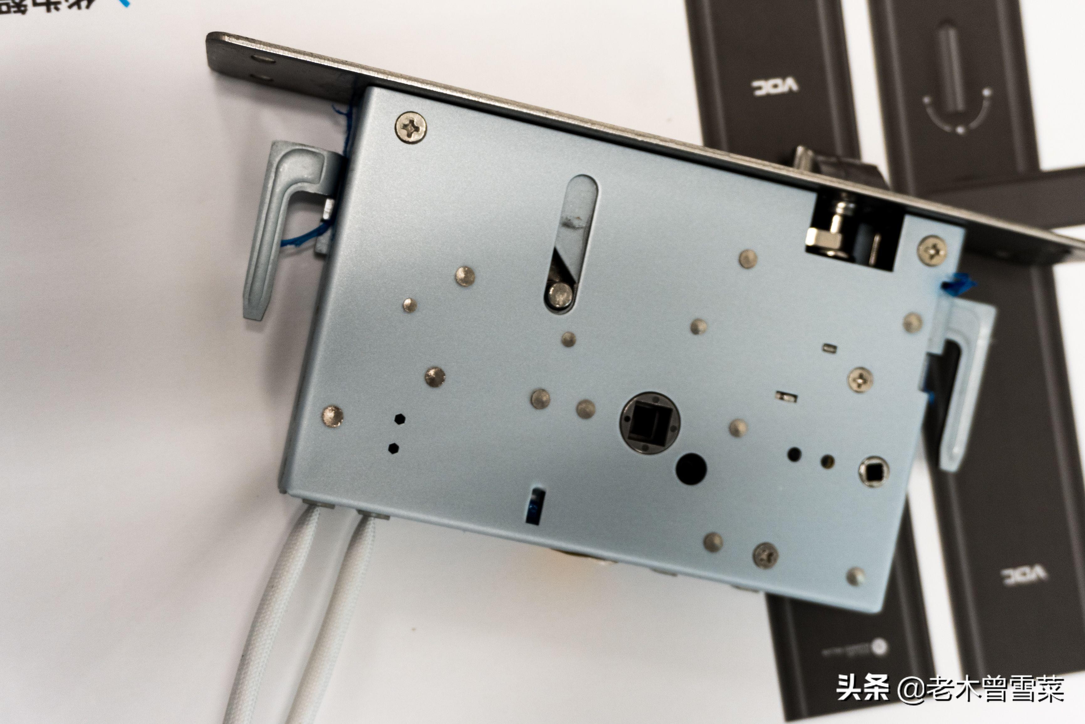 Security artifact, smart escort——Huawei's smart selection of VOC smart ...