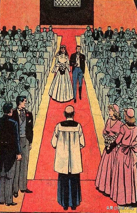 A Brief History of the Greatest Family in the DC Universe "The Wayne ...