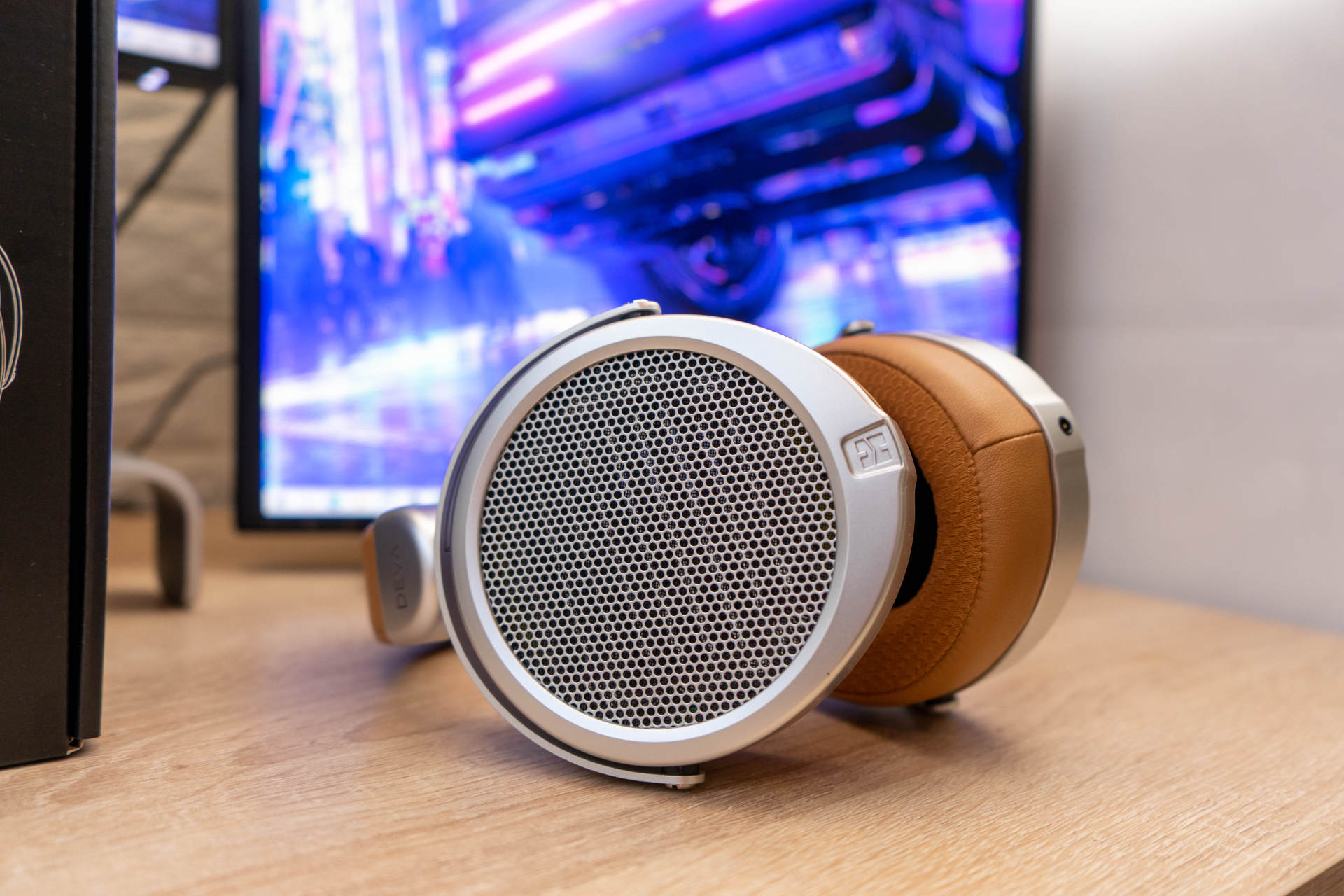 When the portable amp meets the self-developed DAC chip Himalaya, it is ...