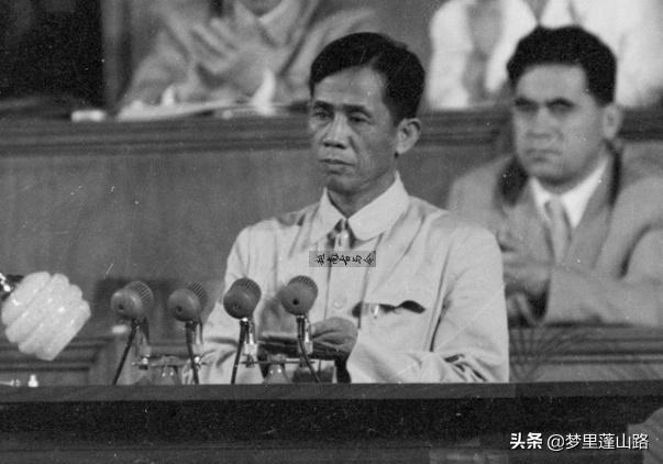 Le Duan is a hero of North Vietnam, but he is a sinner of the world ...