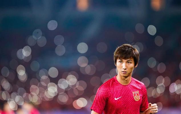 Li Tie has discovered the treasure of the national team again!The AFC ...