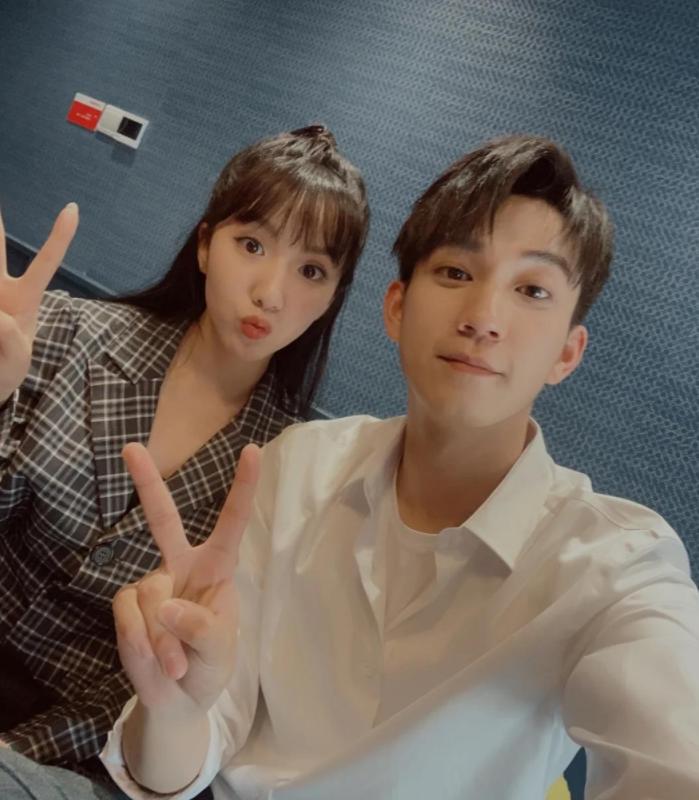 Su Xiaotong, the heroine of "Xiao Wu Zuo", also "collapsed"?There is a ...