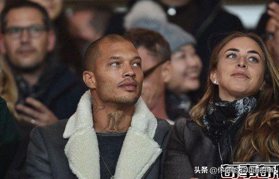 What does the most handsome prisoner in the world's prison look like ...