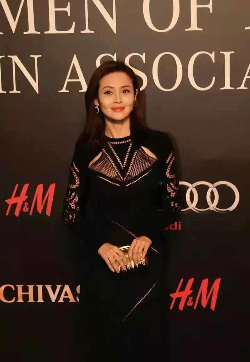 Yu Mingjia: Gentle, elegant and beautiful, tight and moving - iMedia