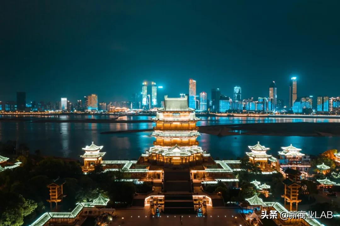 China Resources raises the file, the military merchants go out of the ...