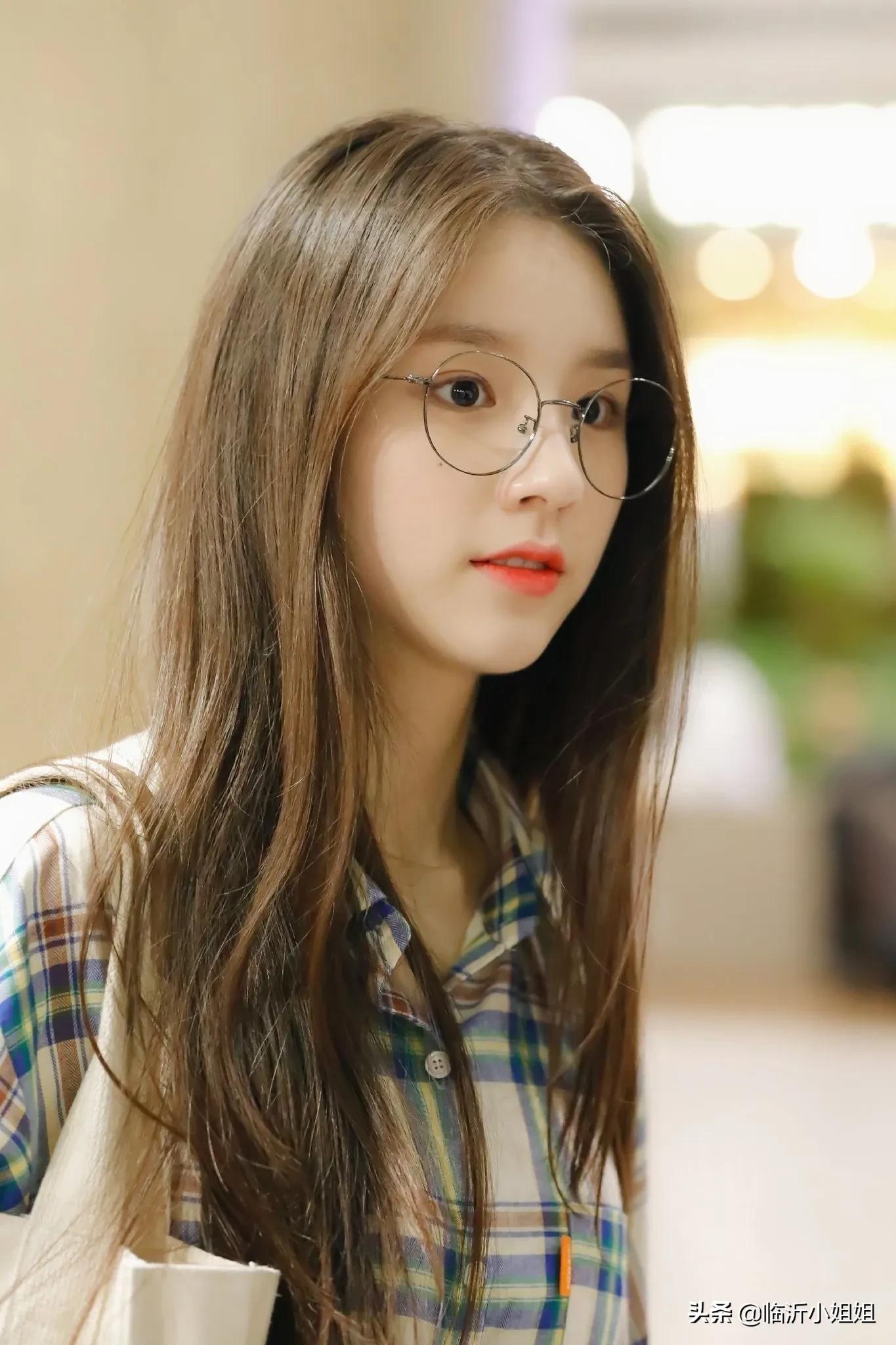 Tian Jizhen, one of the most beautiful faces in the five generations of ...