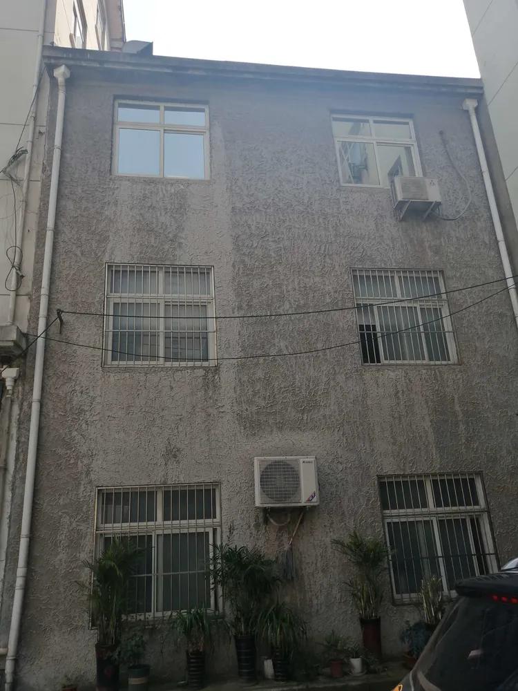 Tang Xinghai Former Residence of the Republic of China - iMedia