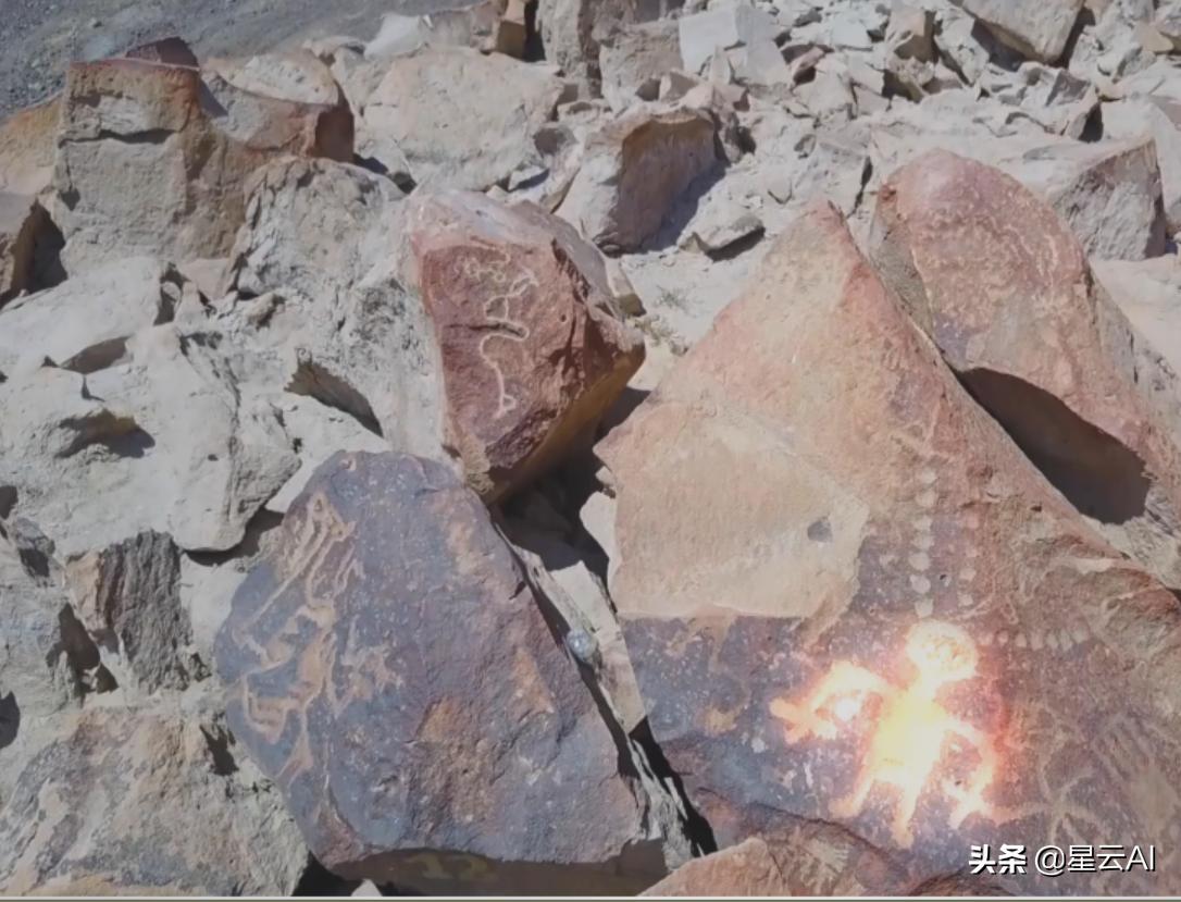 Nazca alien mummy, an amphibian with three fingers and toes - iMedia