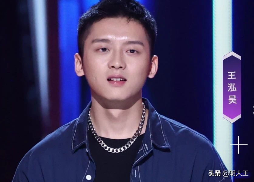 I'm most afraid of handsome guys singing love songs, "The Voice of ...