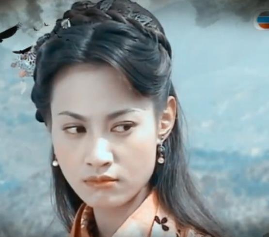 Yang Xue re-dressed as "Jiang Yuyan" 15 years later. She thought she ...