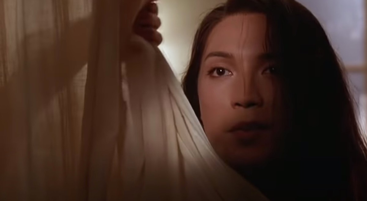 Zun Long: A good person like me should live a splendid life, and be ...