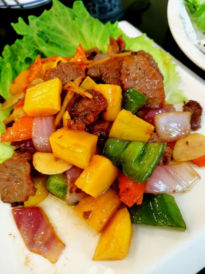 Find Pingxiang for Guangxi Food - iMedia