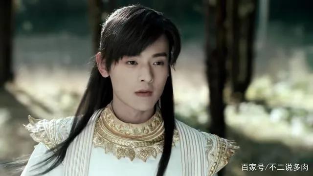 The beauty around Duan Yu-Insight 4 - iMedia