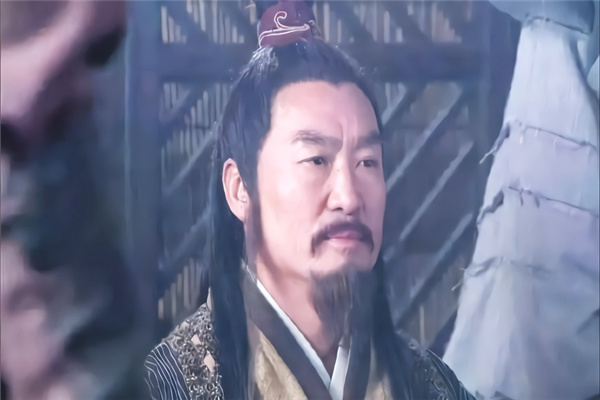 In the early days of the anti-Qin period, why did Xiang Yu and Liu Bang ...