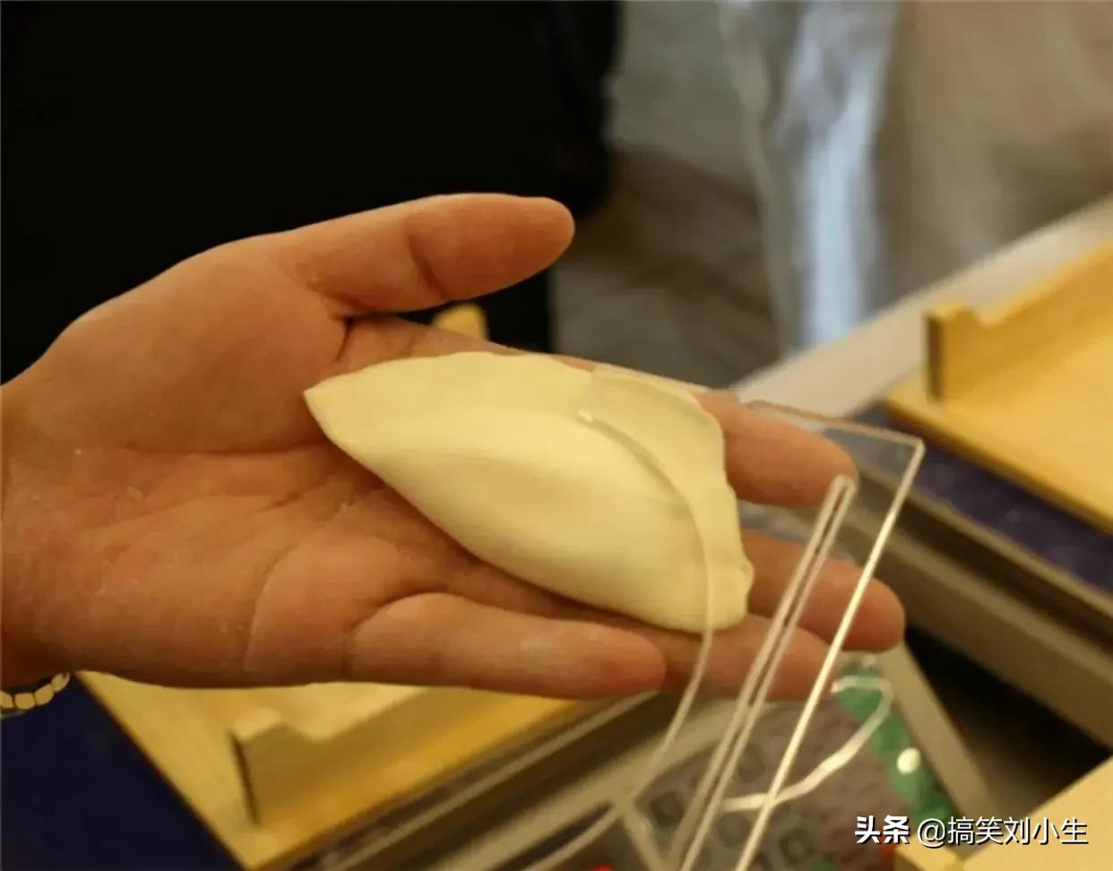 Xijiade: It only sells 5 types of dumplings, and also created its own ...