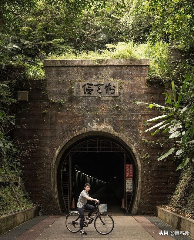 "2021 Newest Taipei Bicycle Route Lazy Bag" A light bike ride along the ...