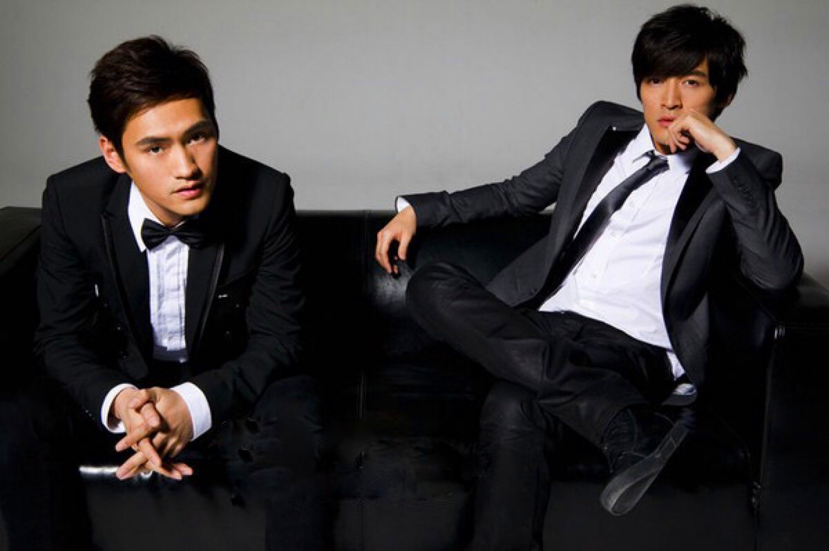 Young people don't fall in love but like CP. Take Hu Ge as an example ...