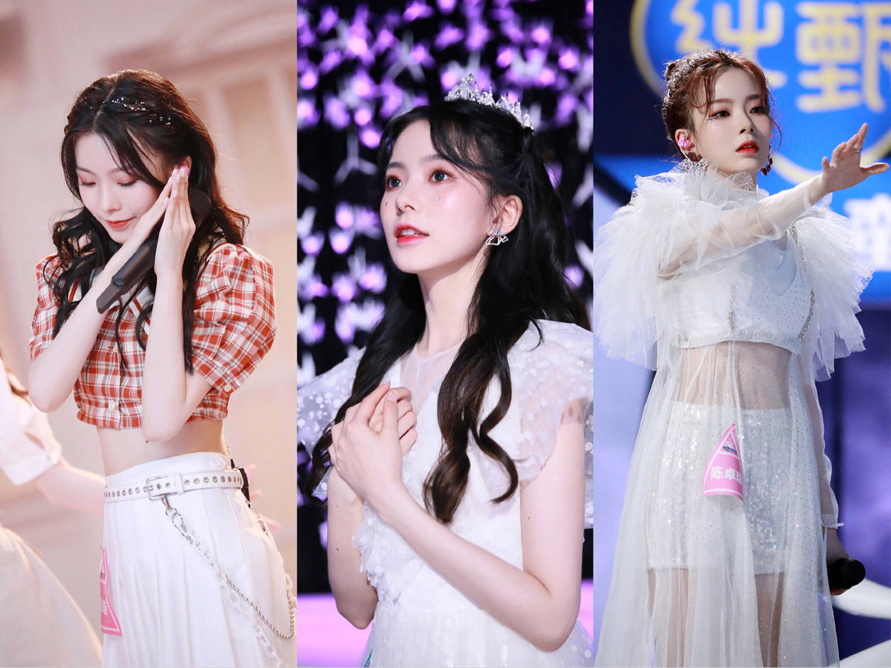 "Chen Qing Ling" has been on the air for nearly 2 years. The leading ...