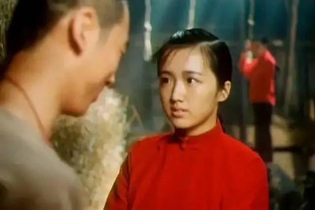 Hou Yong's Love History: Entanglement with Wang Rui, Shen Rong, Pan ...