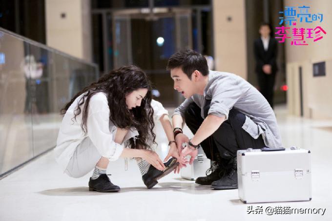 Beautiful Li Huizhen: I would rather miss ten Bai Haoyu than one Lin ...