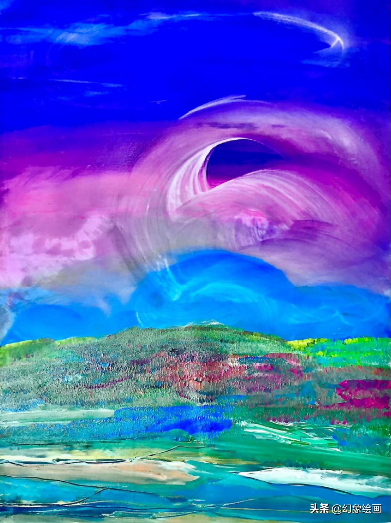 Liu Youju Art Materials - iMedia