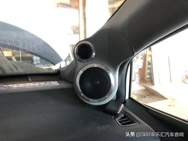 Honda Jade Audio Modified Poem Decoder DSP-S8 PRO, Mobile Concert Hall ...