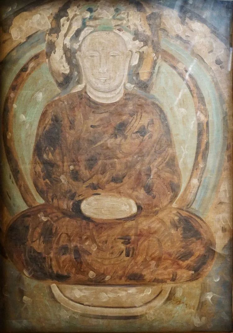 Han Leran and Kizil Grottoes - iMedia