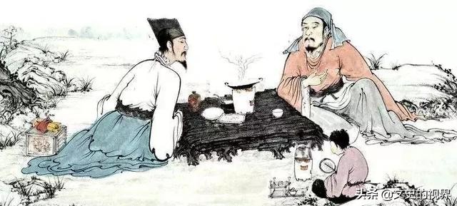 Why did wine culture prevail in the Tang Dynasty?A Brief Analysis of ...