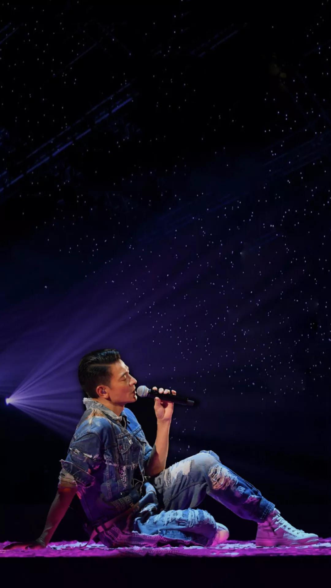 Andy Lau Handsome Wallpaper - iMedia