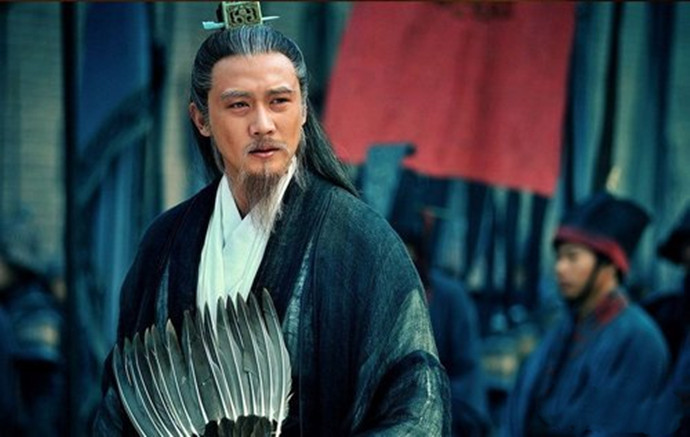 The giant costume production "The Legend of Zhuge Liang" will be filmed ...