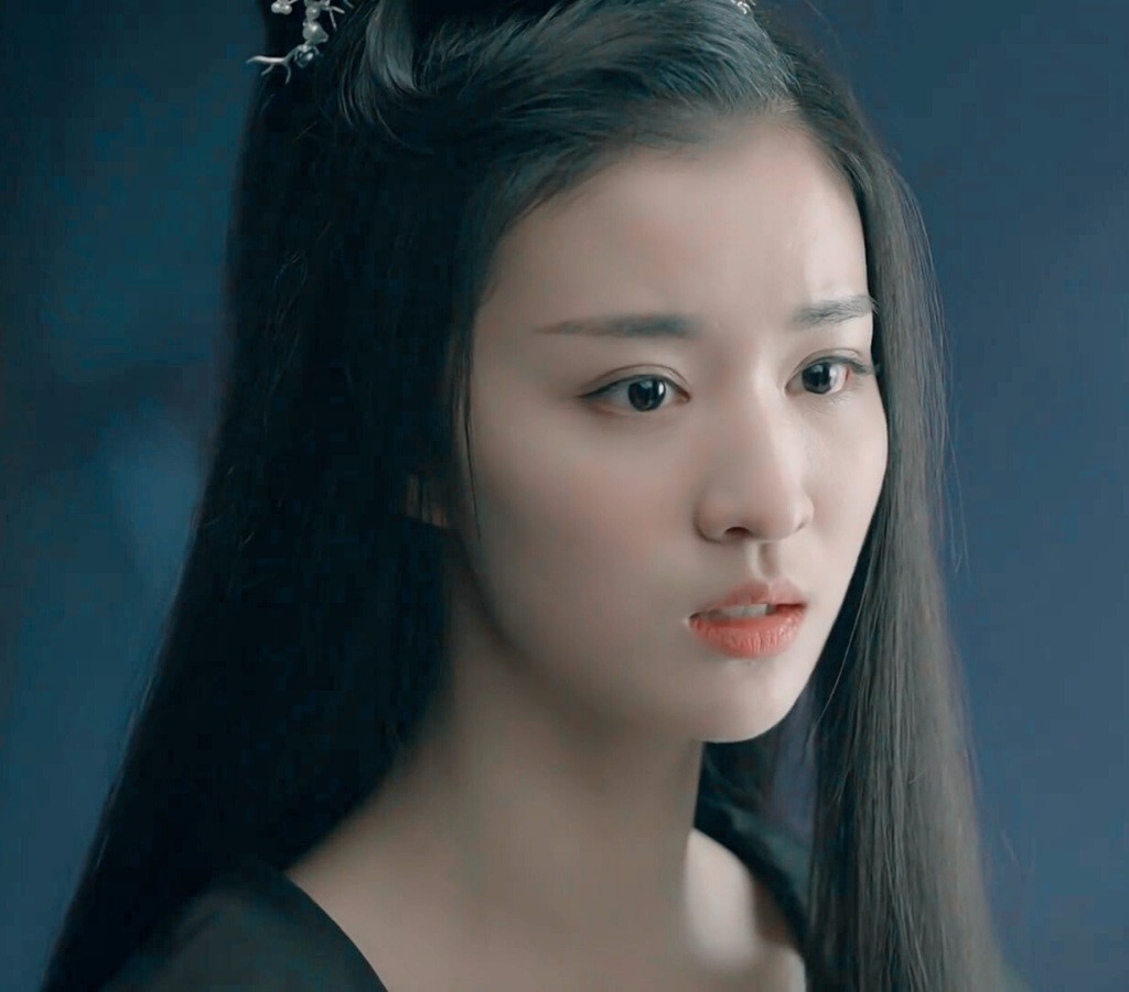 Wang Churan's beautiful pictures - iMedia