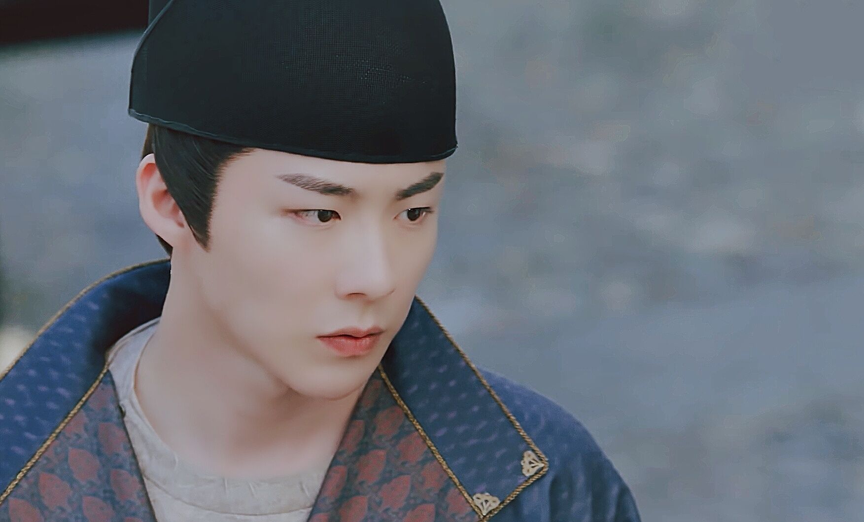 "Long Song Xing" Hao Yan's Outing: Hao Du, Chang Ge, Wei Shuyu Gather ...