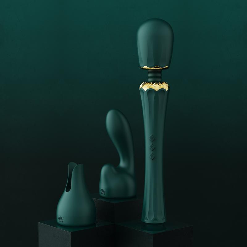 ZALO, a well-known light luxury and fun brand - iMedia