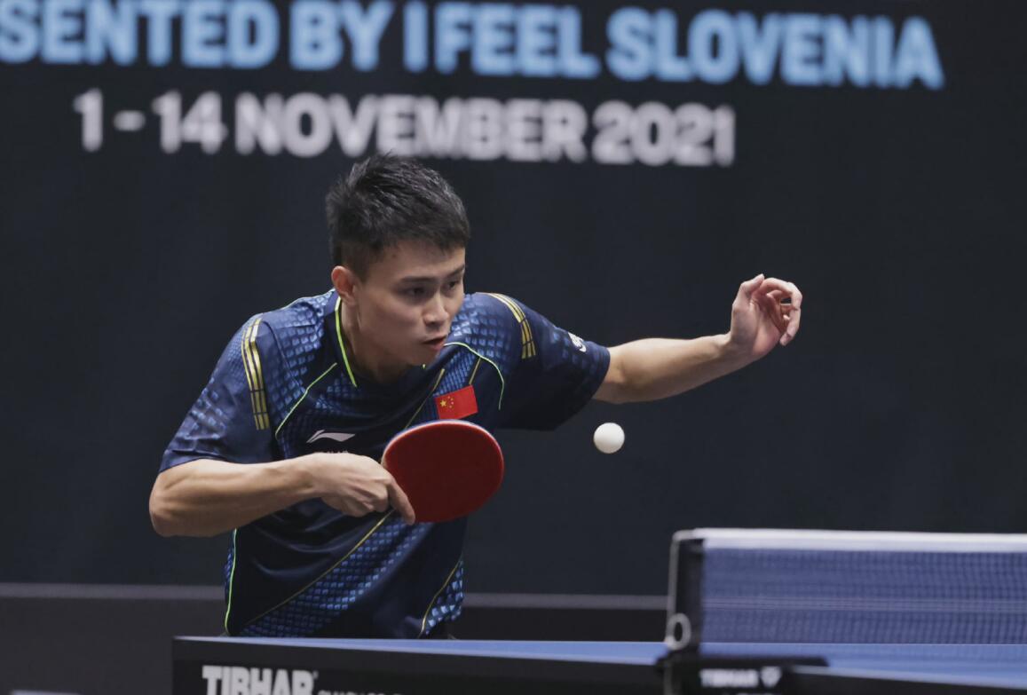 Guoping has achieved success across the board!23-year-old dark horse ...