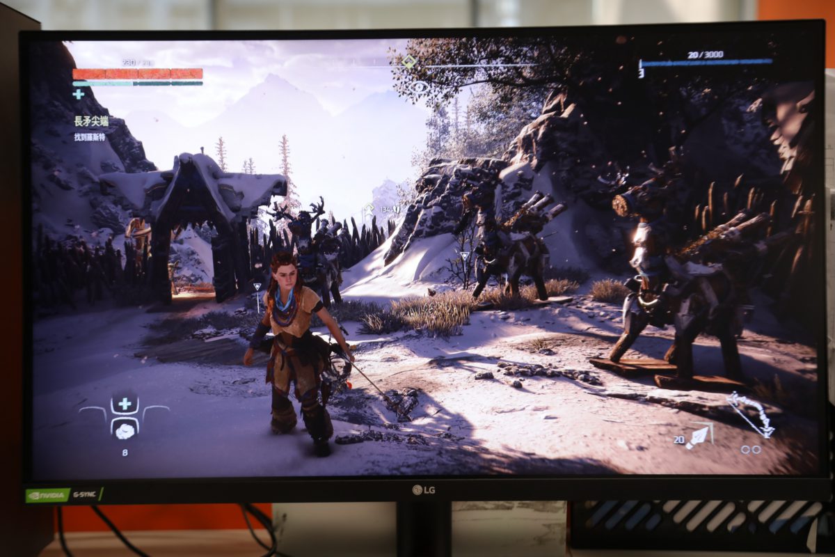 "Review" LG UltraGear 27GN800-B, a high-performance gaming screen - iMedia