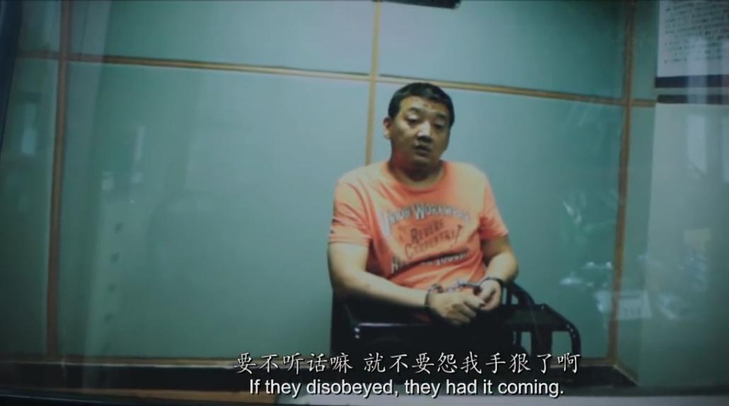 Wang Jinsong and Wang Yanhui always feel that their hands are "stained with blood" - iMedia