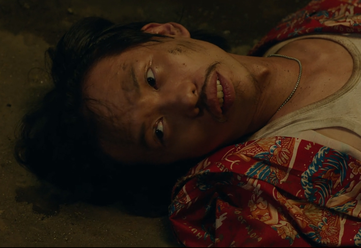 The premiere of "Variants of Mad Lizard" is stunning, and the Hong Kong-style comedy is full of ...