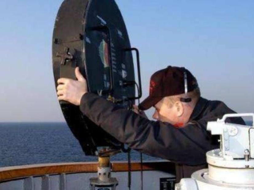 The world's invisible "killer", sonic weapons were born in China, how ...