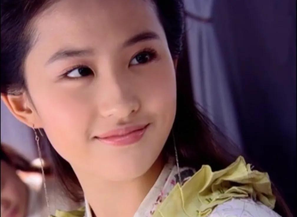 Five ancient costume beauties who are the goddesses in your mind - iMedia